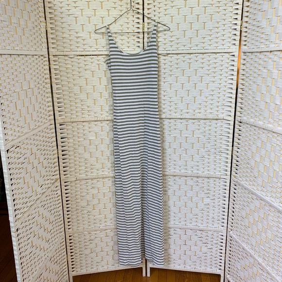 Dani Collection (boutique) | Dresses | Dani Collections Grey And White ...